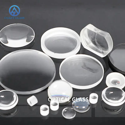 Transparent UV Quartz Glass Plate Sheet Quartz Window Glass