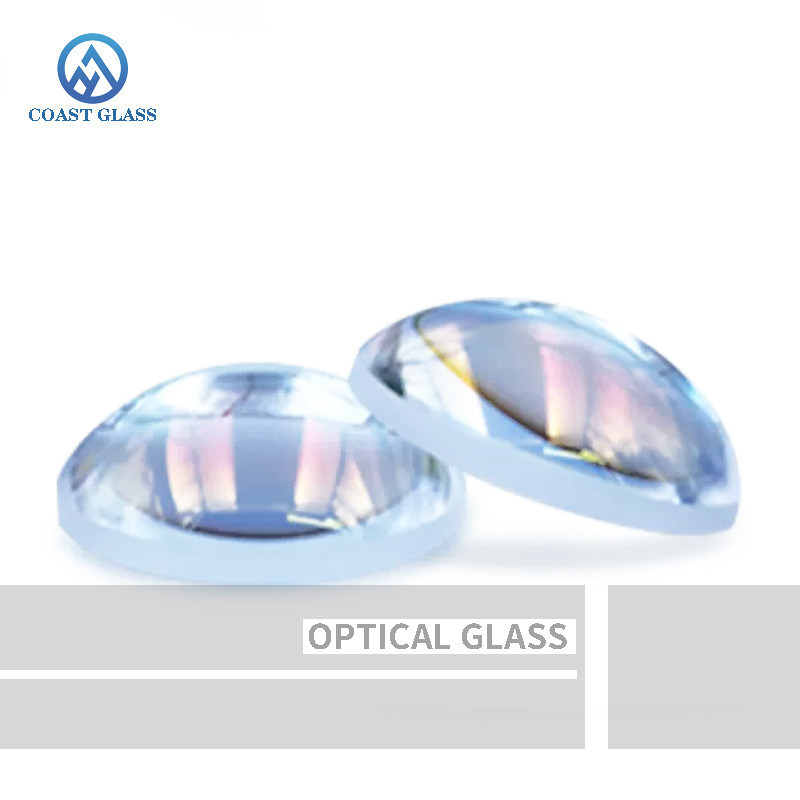 Transparent Coated Optical Components Projector Camera Lenticular ...