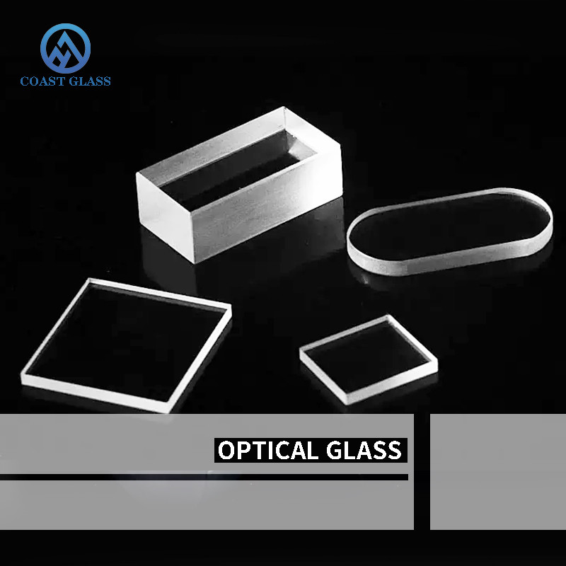 Highly Reflective Optical Components Beamsplitter Cube Prism Filter ...