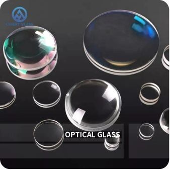 Quality Smart PDLC Film & Optical Components factory from China