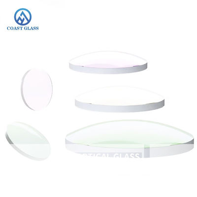 COAST Optical Glass Ar Coating Sapphire Optical Step Window For Laser ...