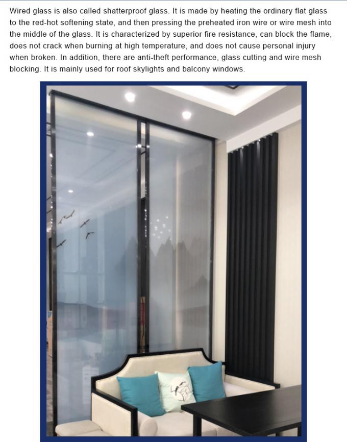 Intelligent Atomized Smart PDLC Film Smart Switchable Glass For Doors ...