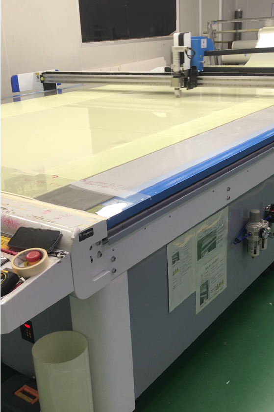 Electrochromic Smart PDLC Film Switchable Intelligent Window With Control