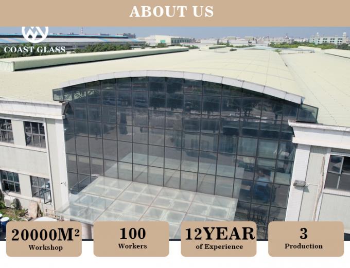 COAST Optical Glass Ar Coating Sapphire Optical Step Window For Laser ...