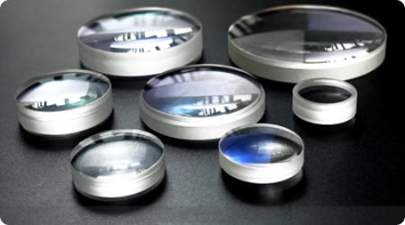 Quality Smart PDLC Film & Optical Components factory from China